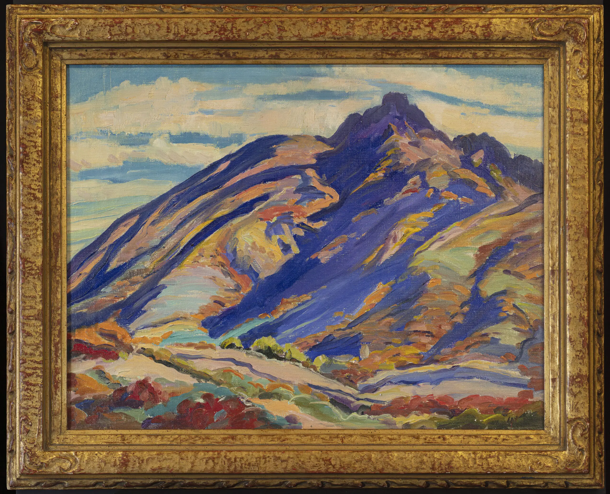 Opening Reception: Women Artists of the American West - History Jackson ...