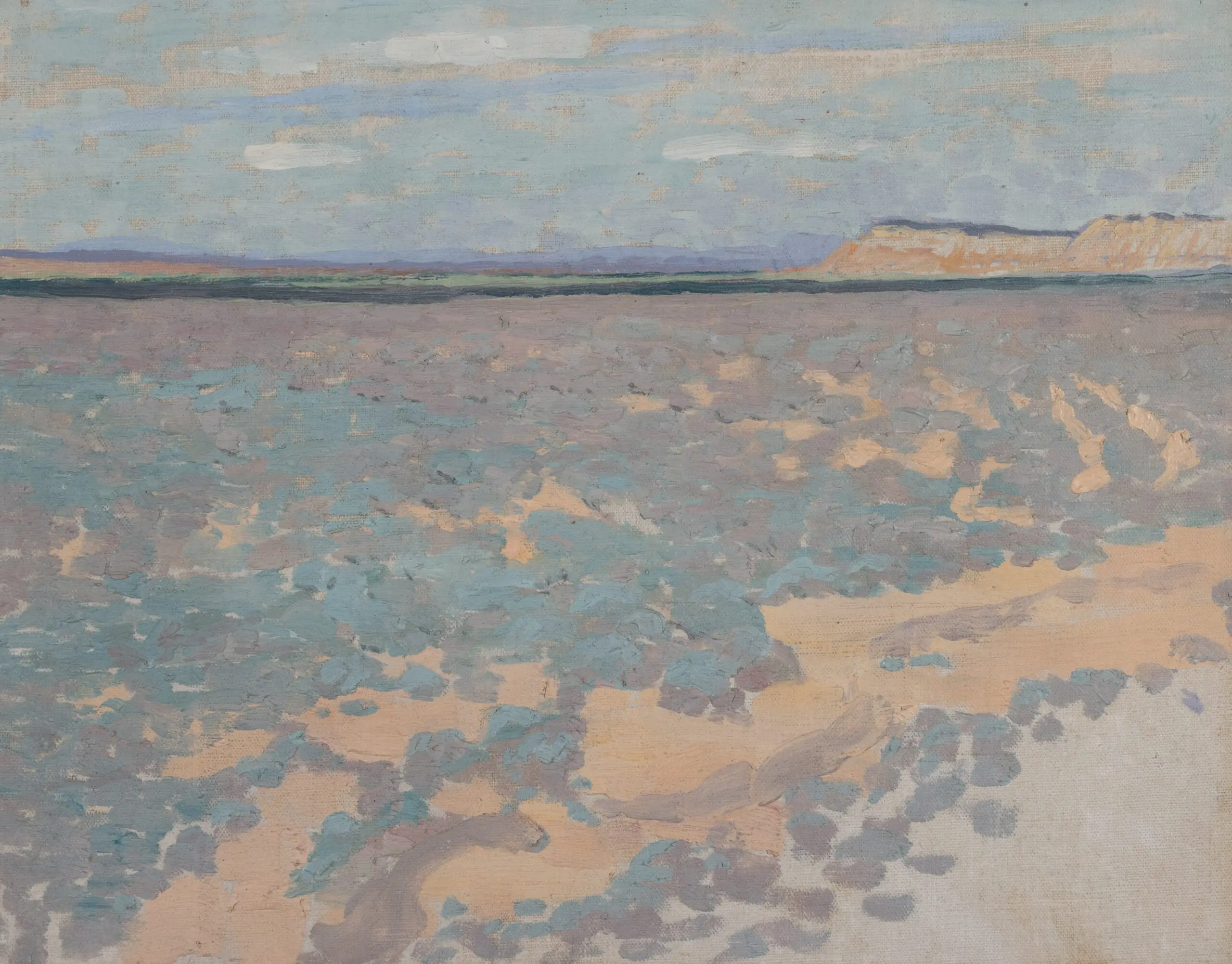 Opening Reception: Women Artists of the American West - History Jackson ...