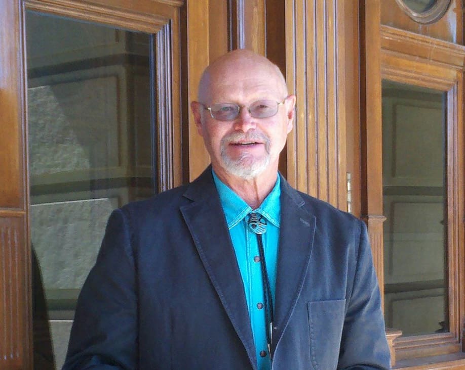 Jim Terry - Mangy Moose - Jackson Hole Historical Society & Museum