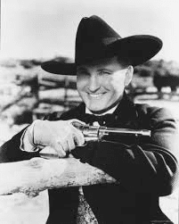 Tim McCoy - Jackson Hole Historical Society & Museum