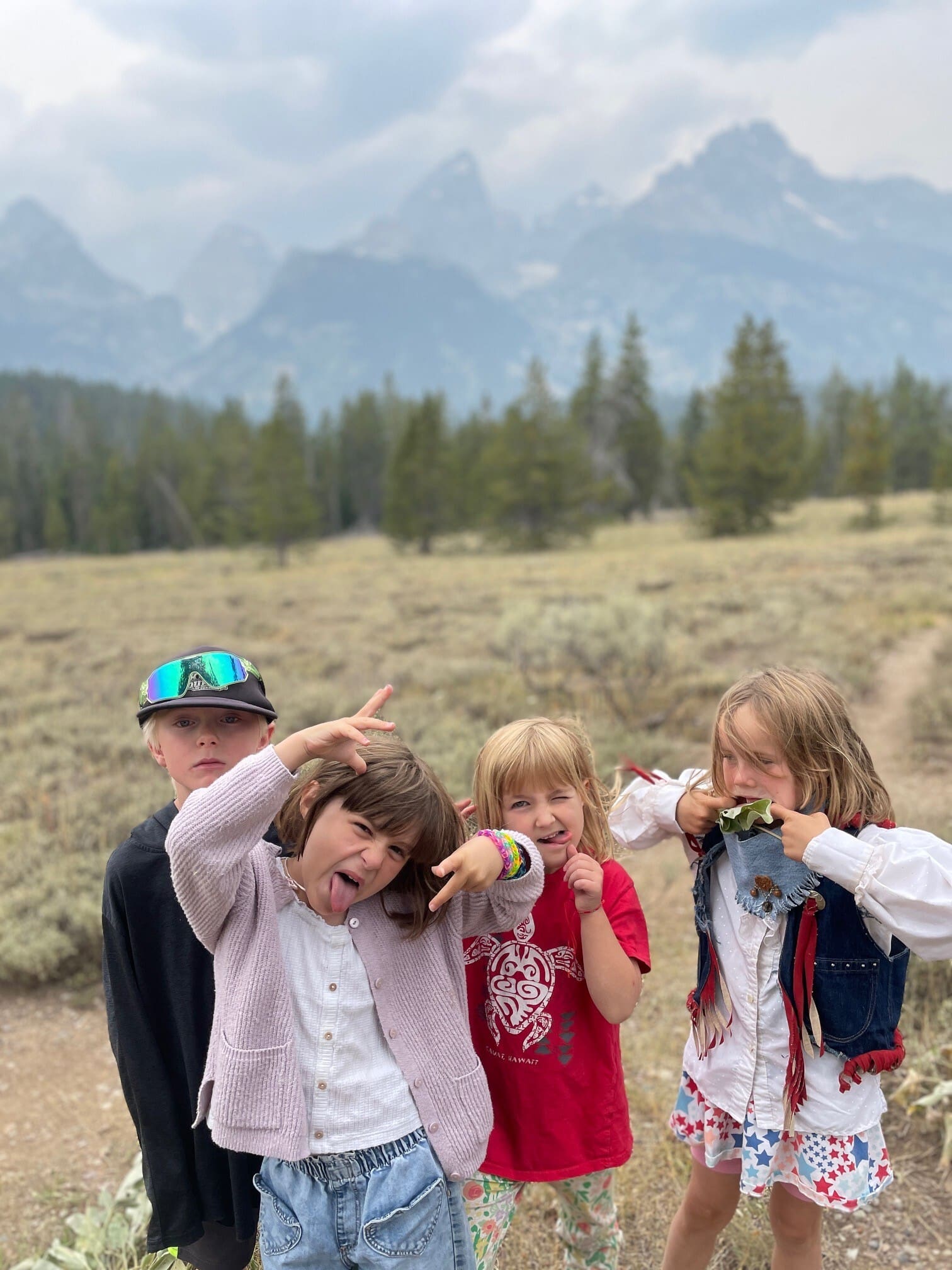 Home - History Jackson Hole