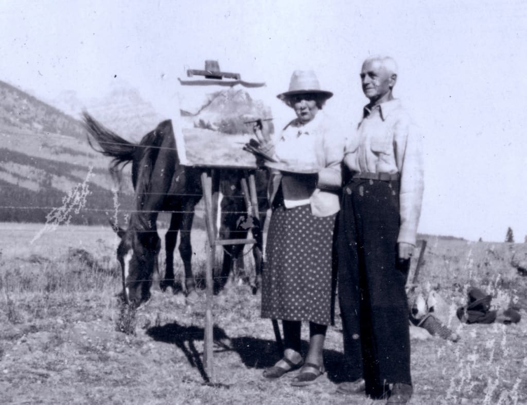 21 ranch activites - History Jackson Hole