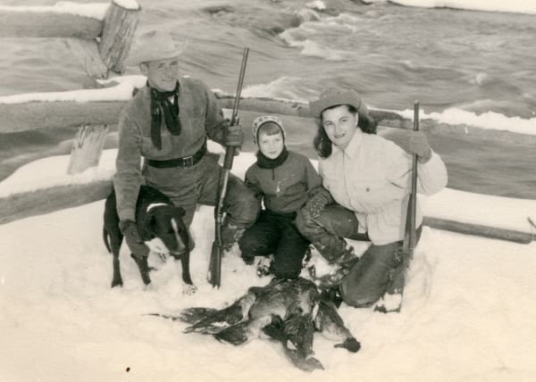 2_Frank Galey - Jackson Hole Historical Society & Museum