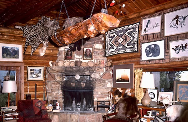 31_Additional - History Jackson Hole