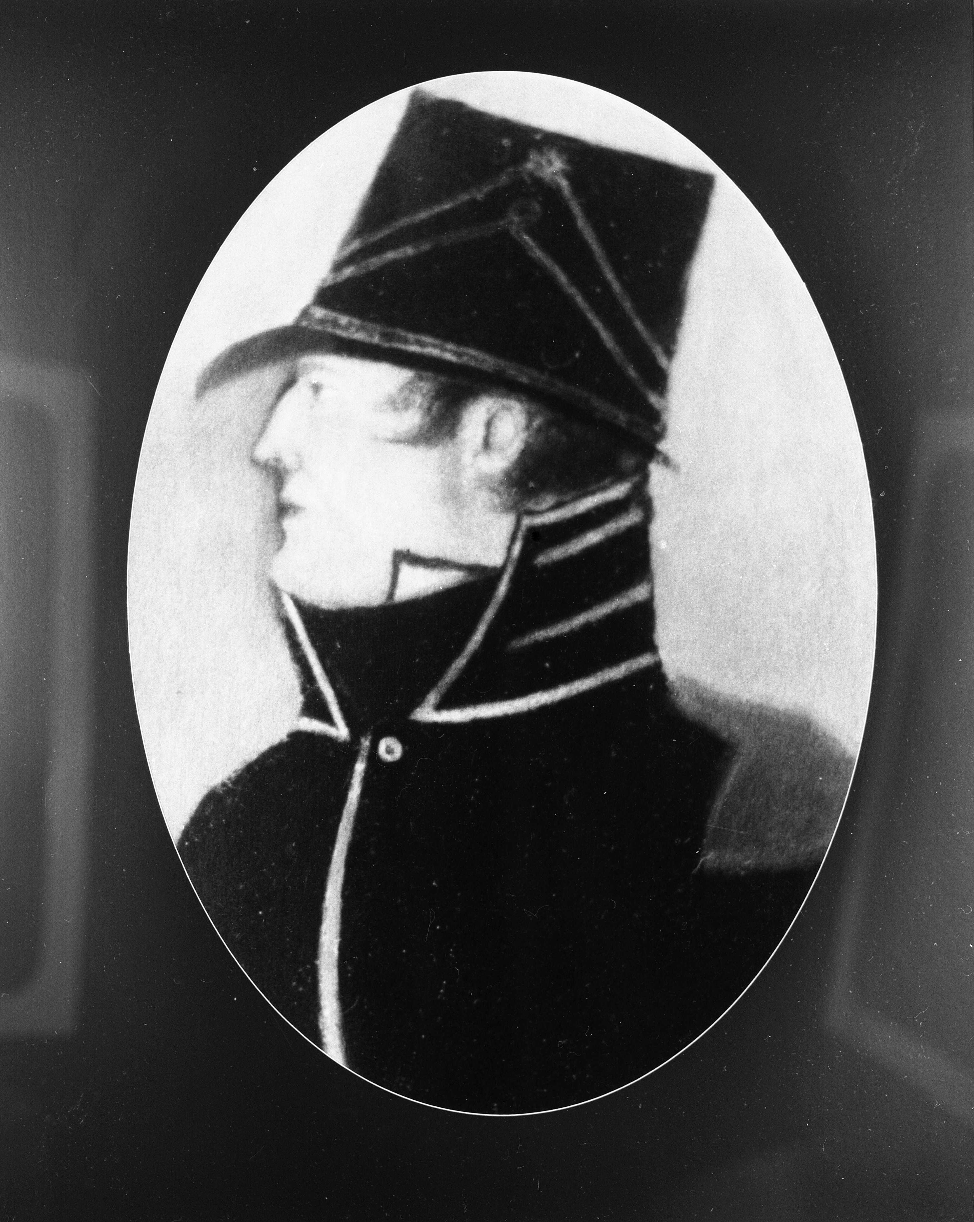 David Jackson - History Jackson Hole