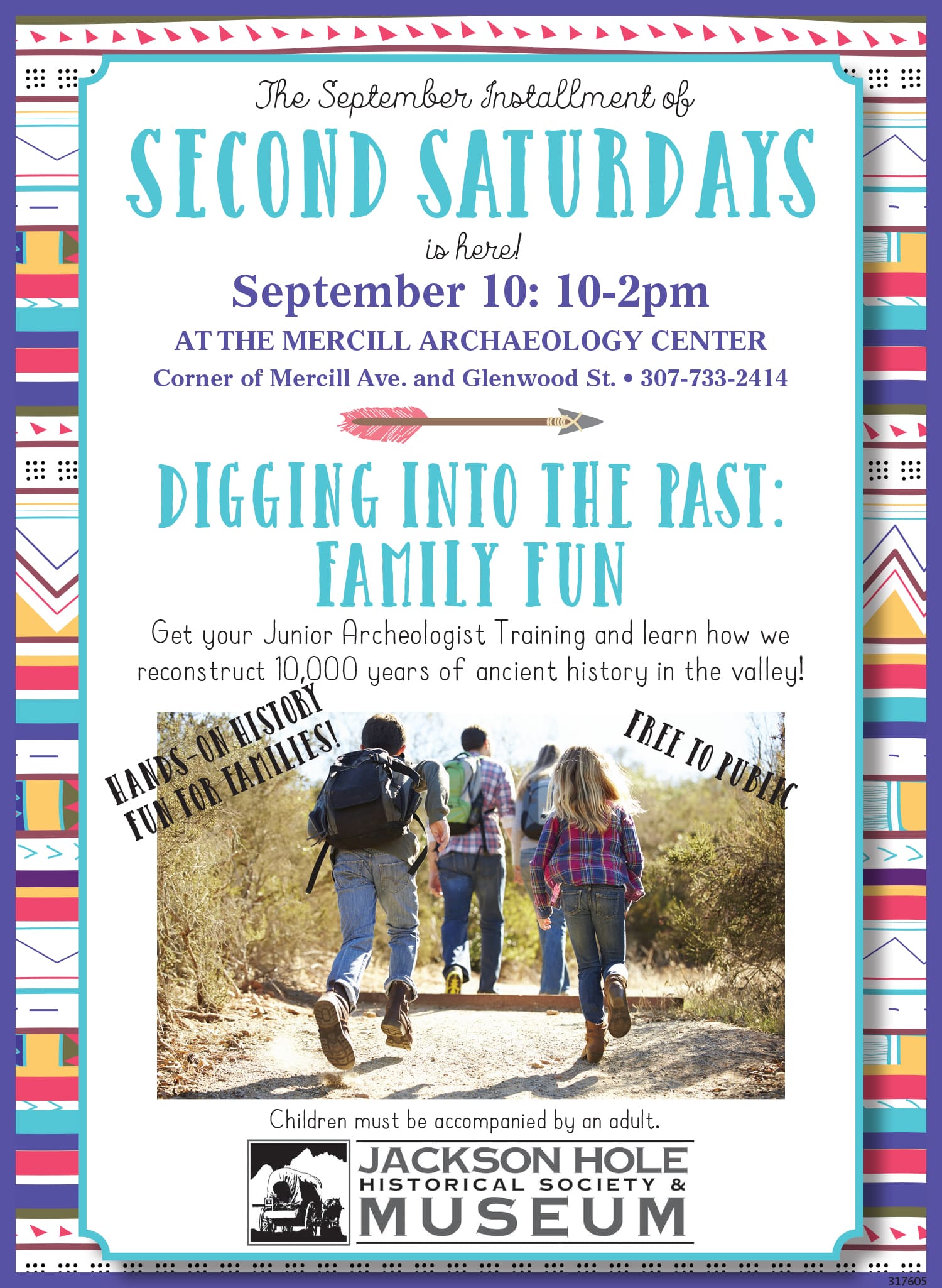 digging-into-the-past_event - History Jackson Hole