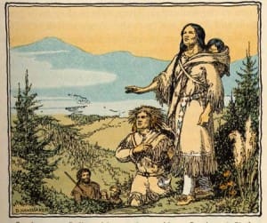 The Imagery of Sacagawea by Brian W. Dippie - History Jackson Hole